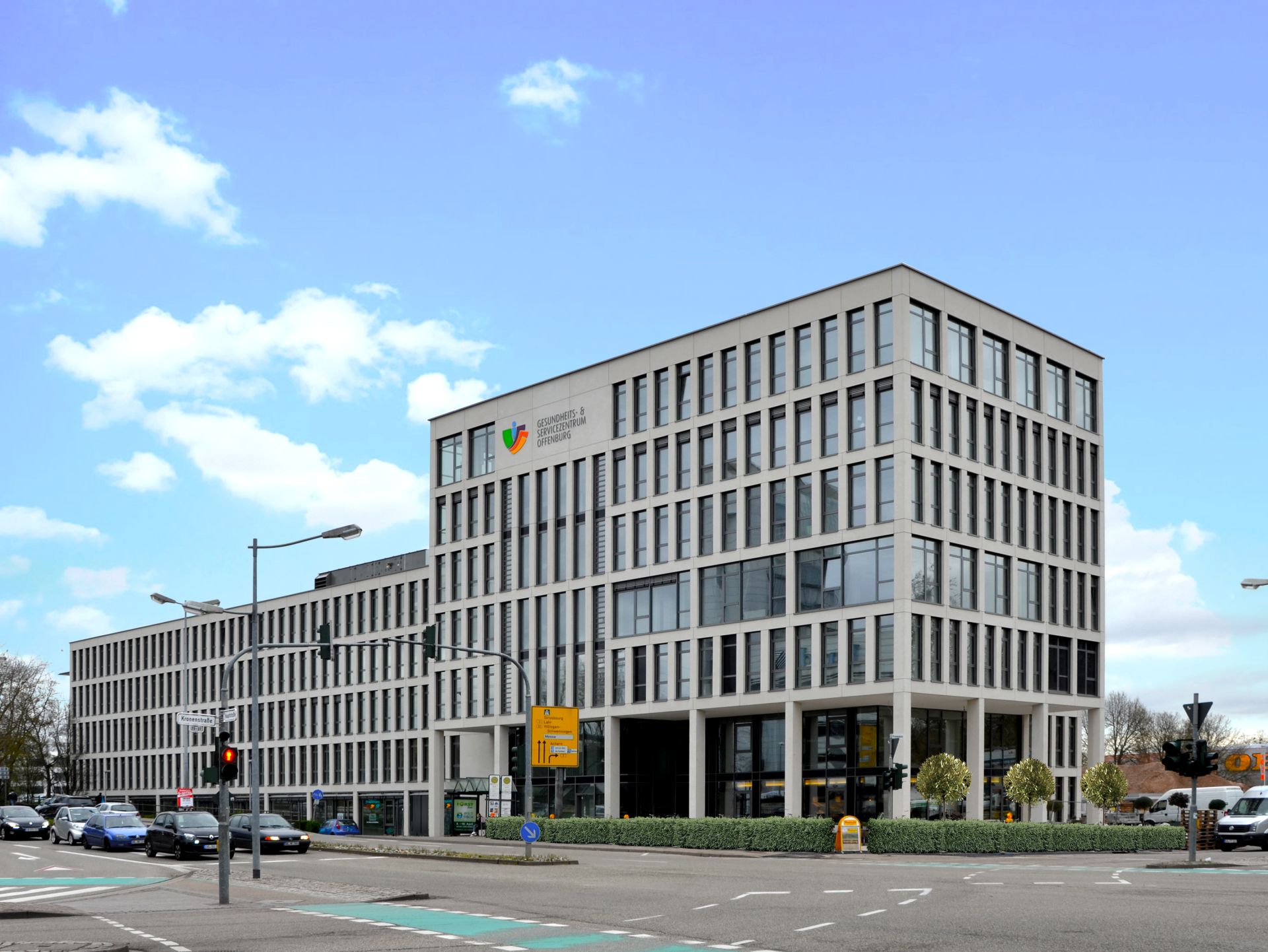 Über Uns | Orthozentrum & Unfallchirurgie